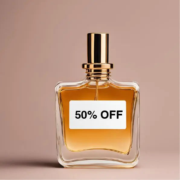 What is The Secret to Getting the Best Perfume Deals? - The Beauty ...