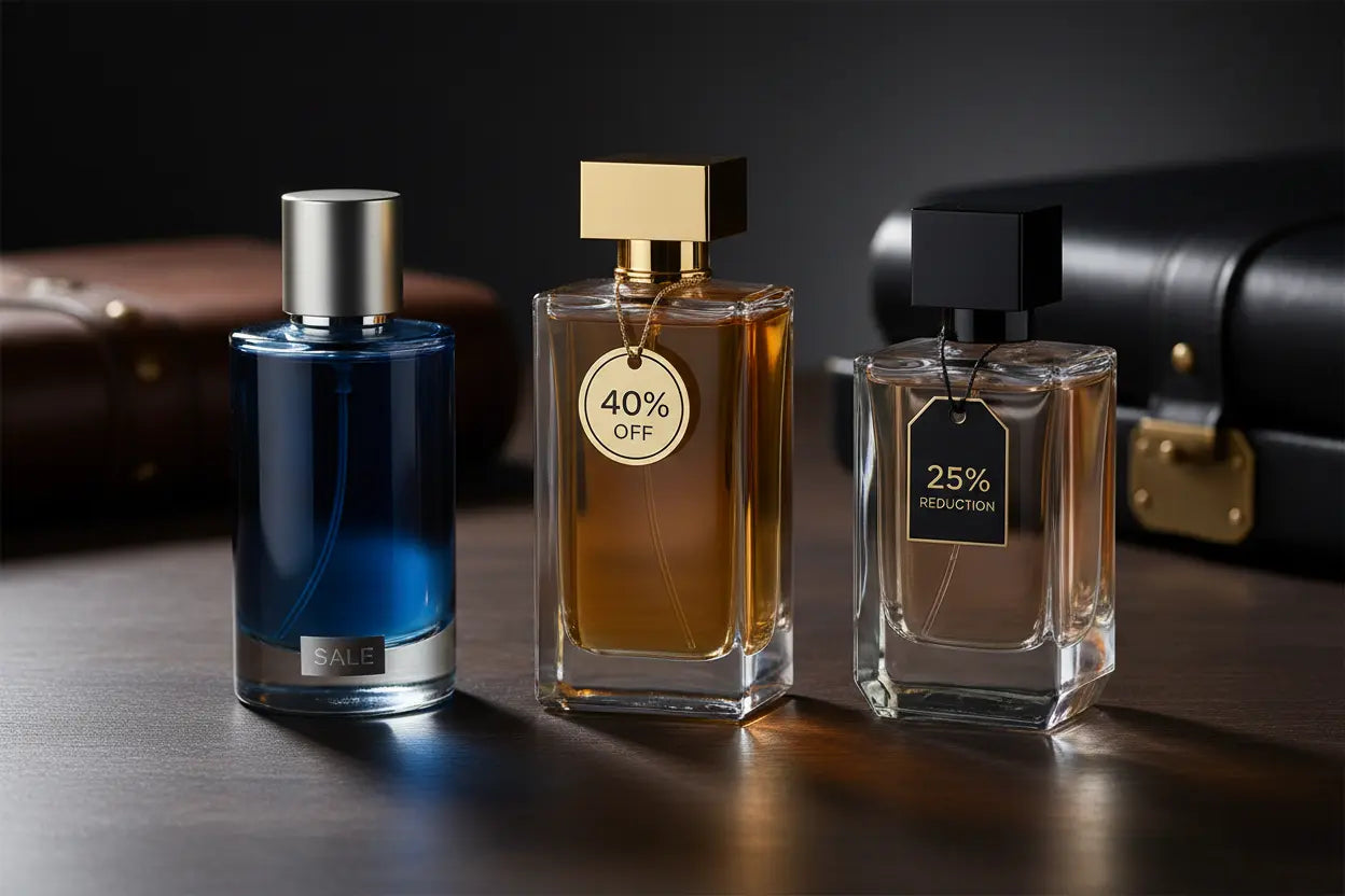 Mens Cologne on Sale: Top Picks to Upgrade Your Fragrance Collection ...