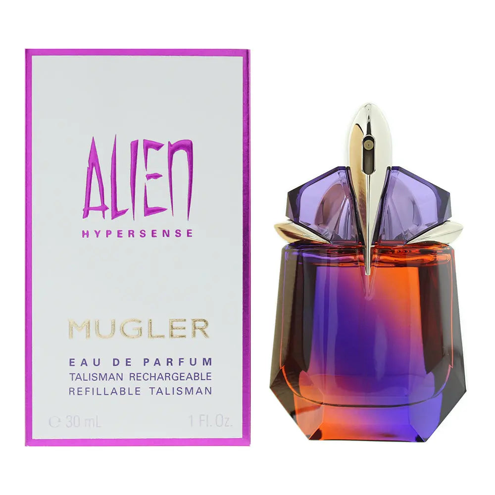 Mugler Alien Hypersense Eau de Parfum 30ml - Captivating Fragrance ...